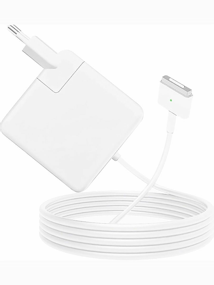 Ультрабыстрое зарядное устройство для MacBook Pro 85 Вт T-Tip, адаптер питания блок питания 85 Вт зарядка T-Tip адаптер для ноутбука