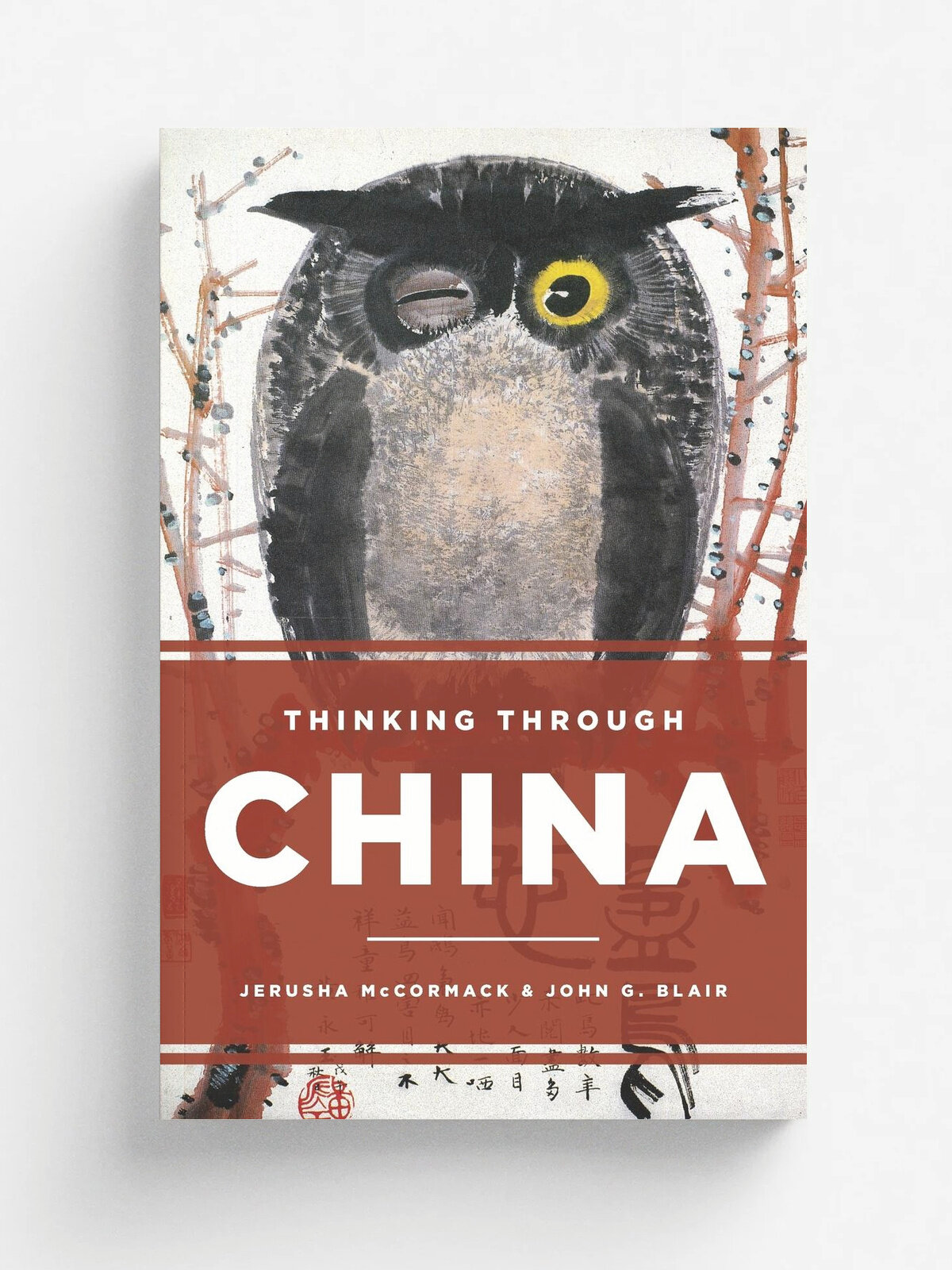 Thinking Through China