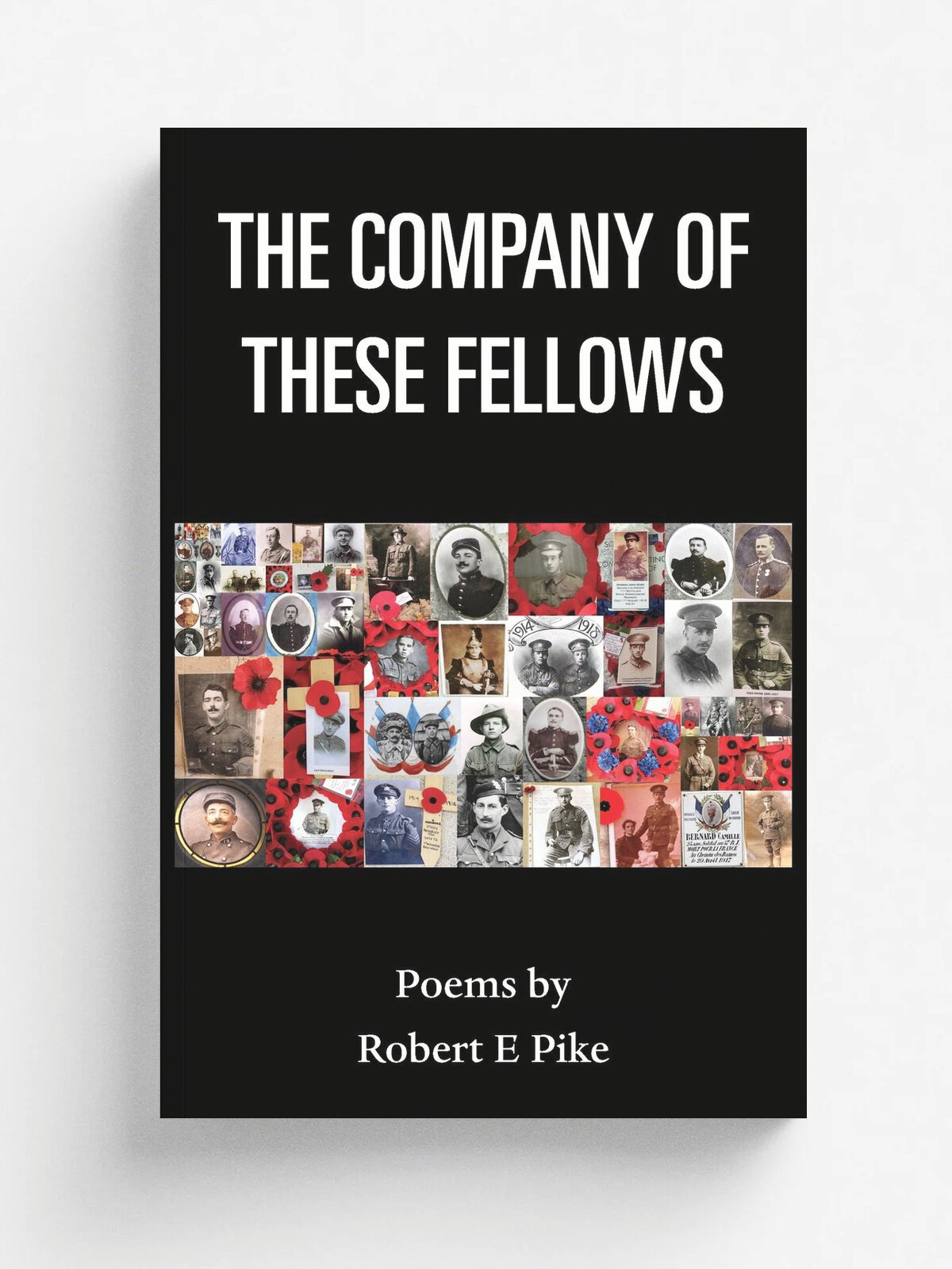 The Company of These Fellows