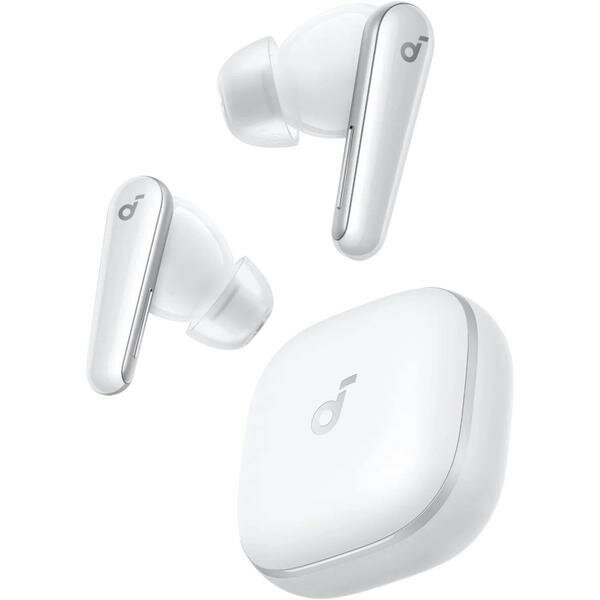 TWS-наушники Soundcore Liberty 5 White