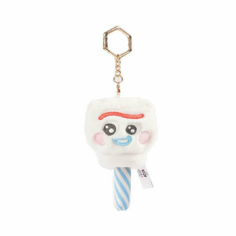 Characters stuffed characters with soft pp cotton for children playroom decor style16