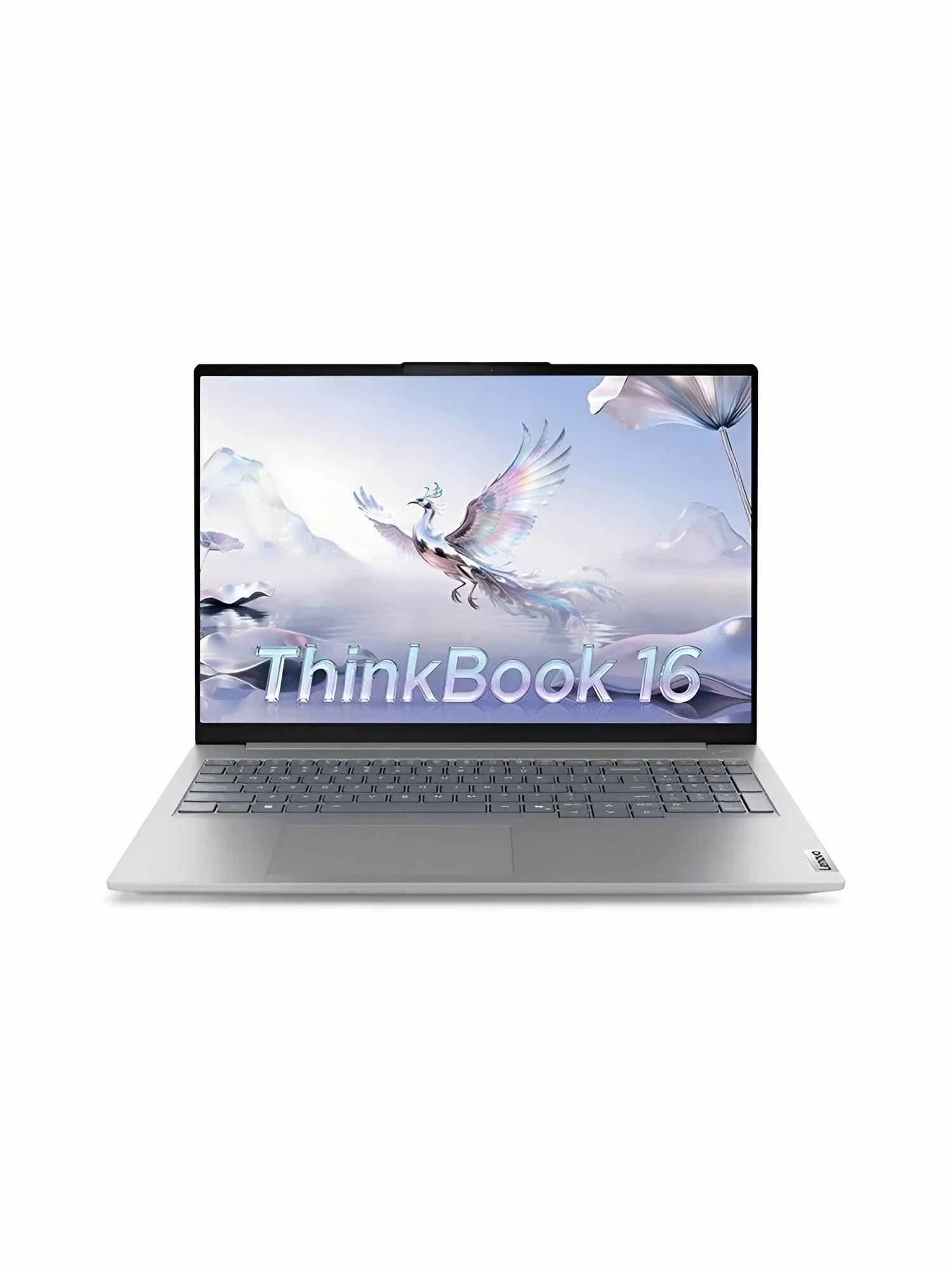 Ноутбук Lenovo ThinkBook 16 Gen 9 (2026), Intel Core Ultra 5 336H, RAM 32 ГБ, SSD 1 ТБ, Windows 11, Кл-ра: Ru/Eng