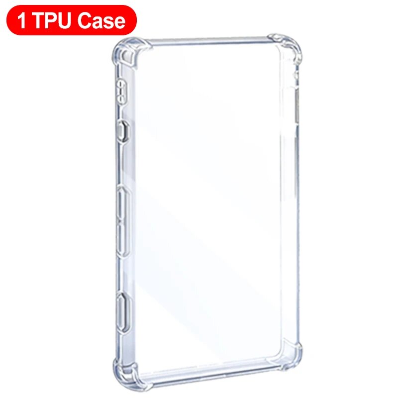 Чехол 4-в-1 BAPPSUS для XTEINK X4 X3 for XTEINK X3, 1 TPU Case