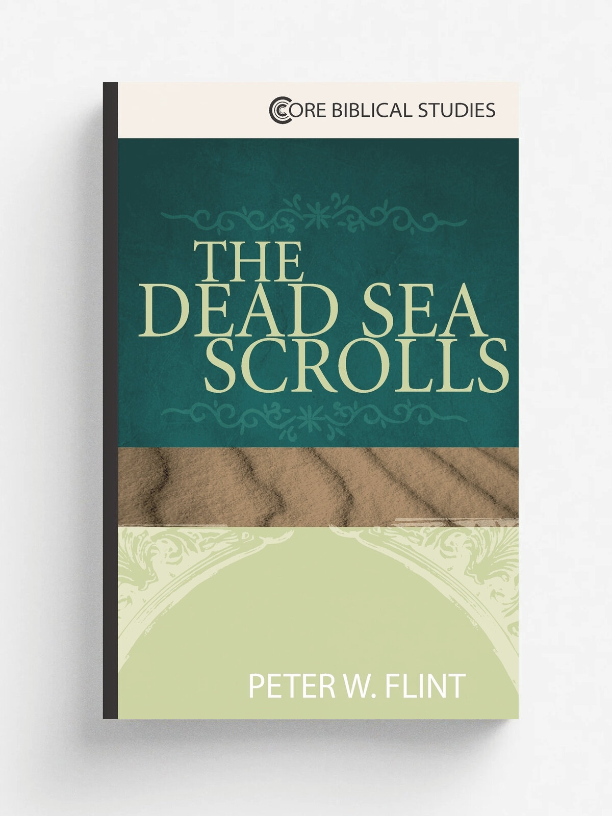 The Dead Sea Scrolls