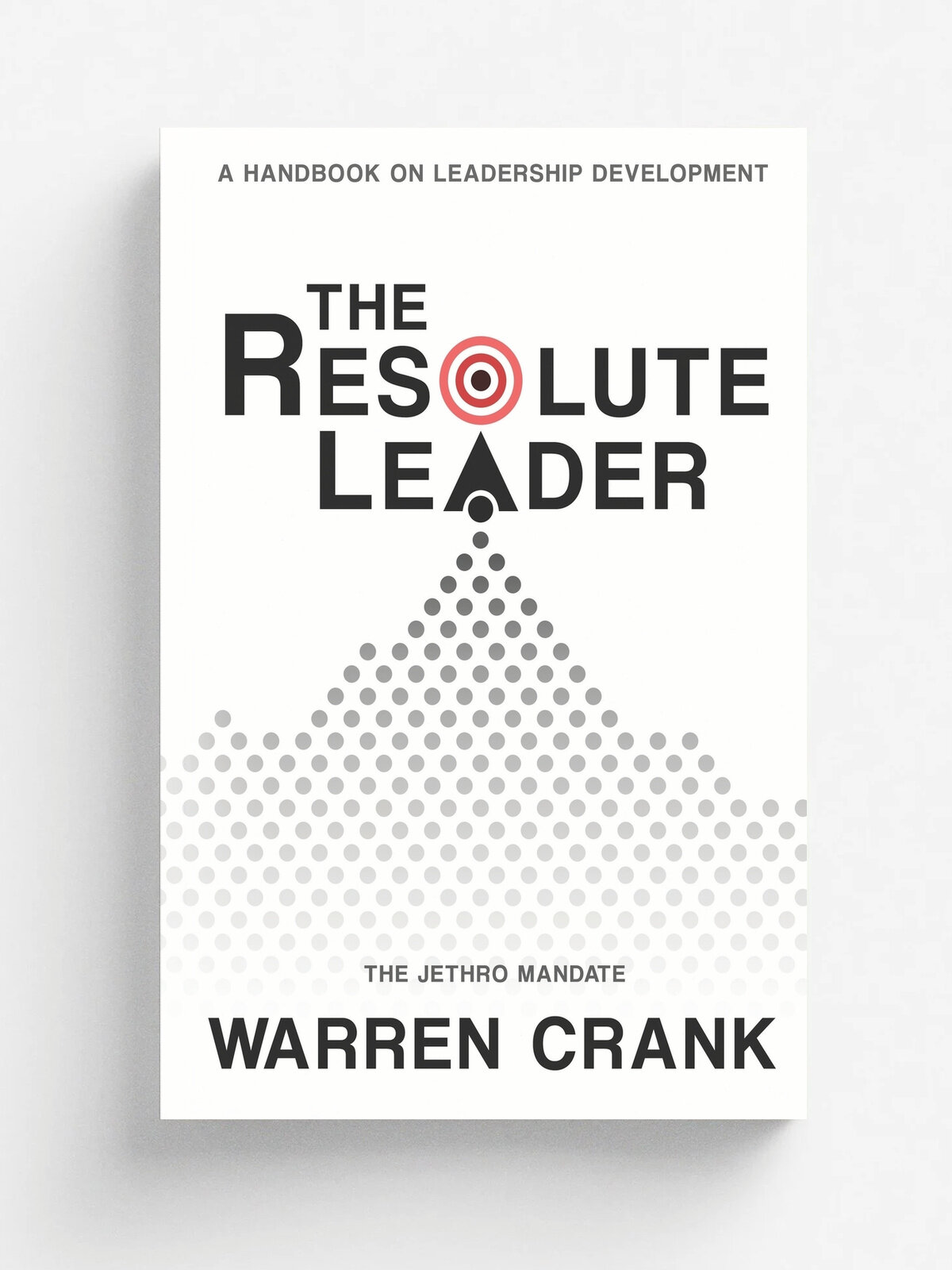 The Resolute Leader