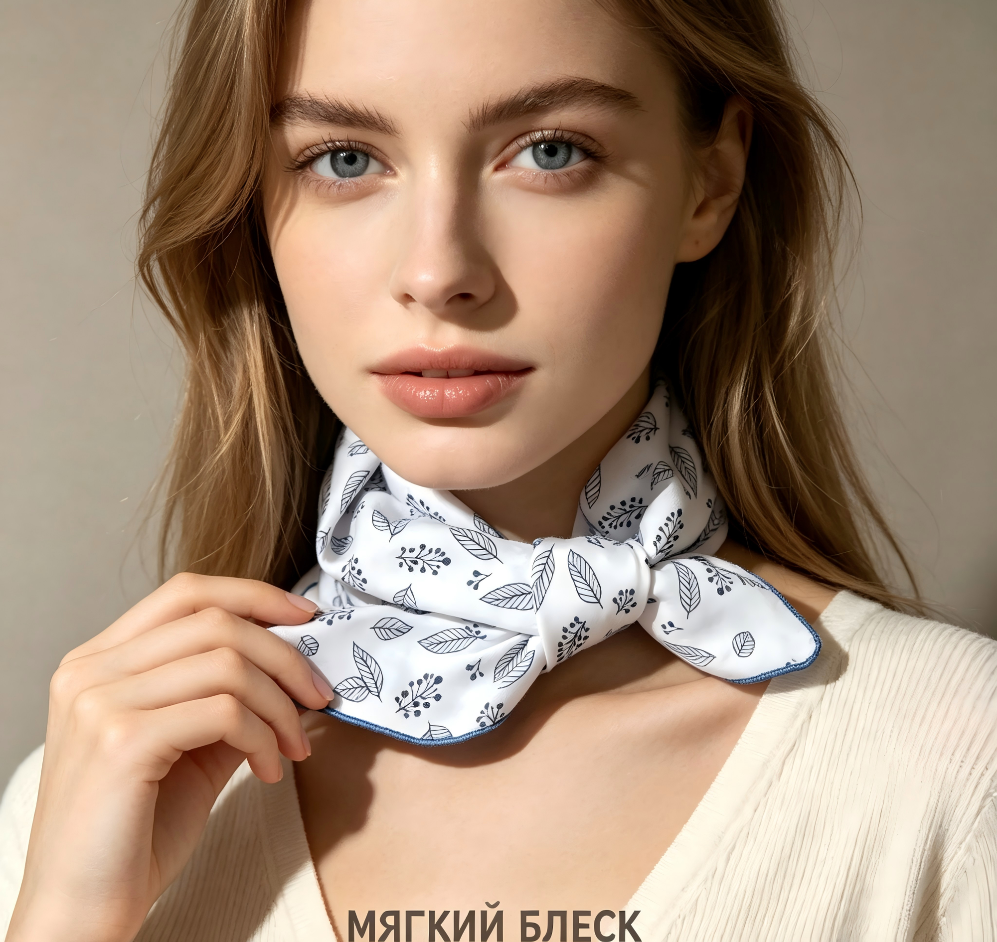 Шарф scarves для женщин