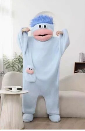 Кигуруми