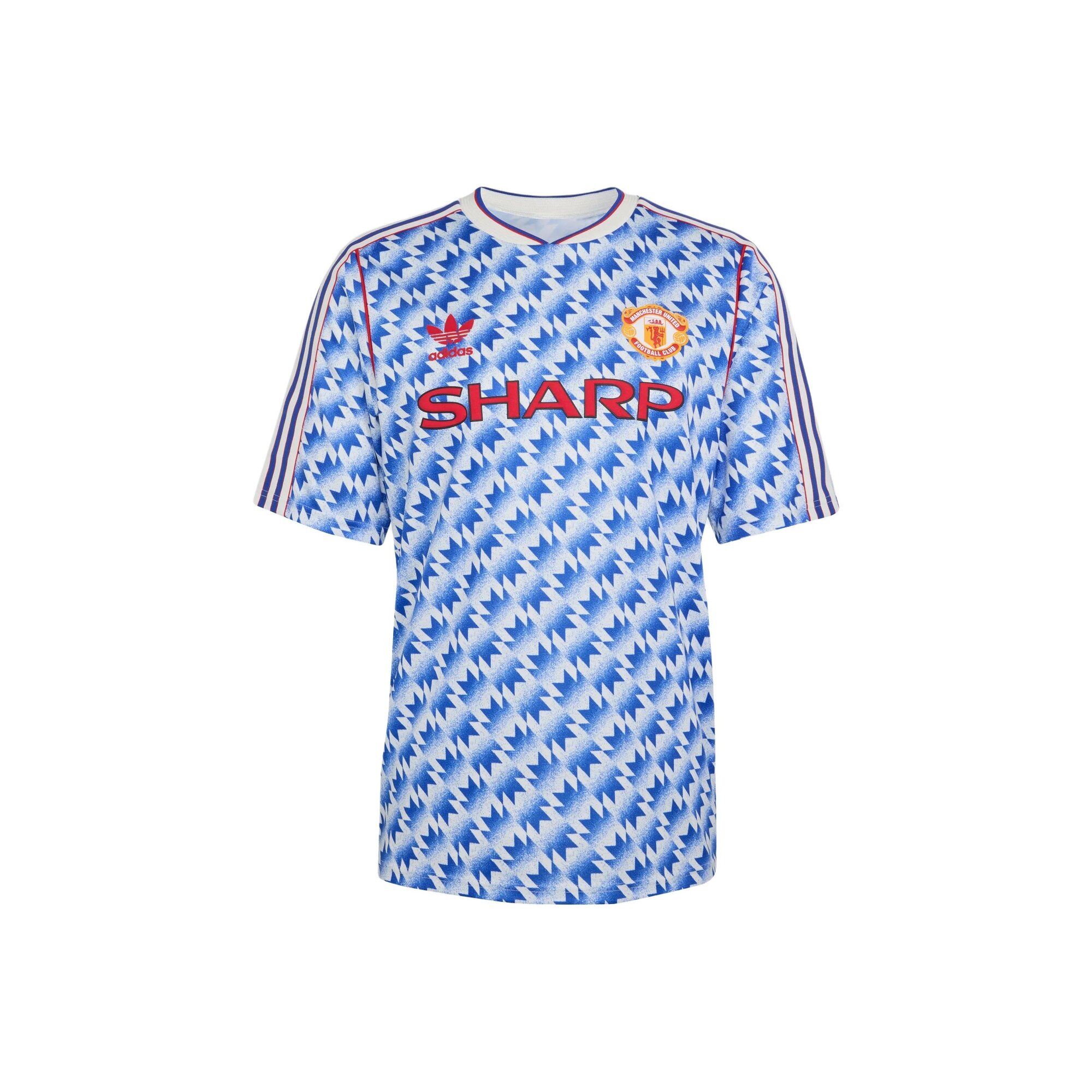 Форма спортивная Manchester United