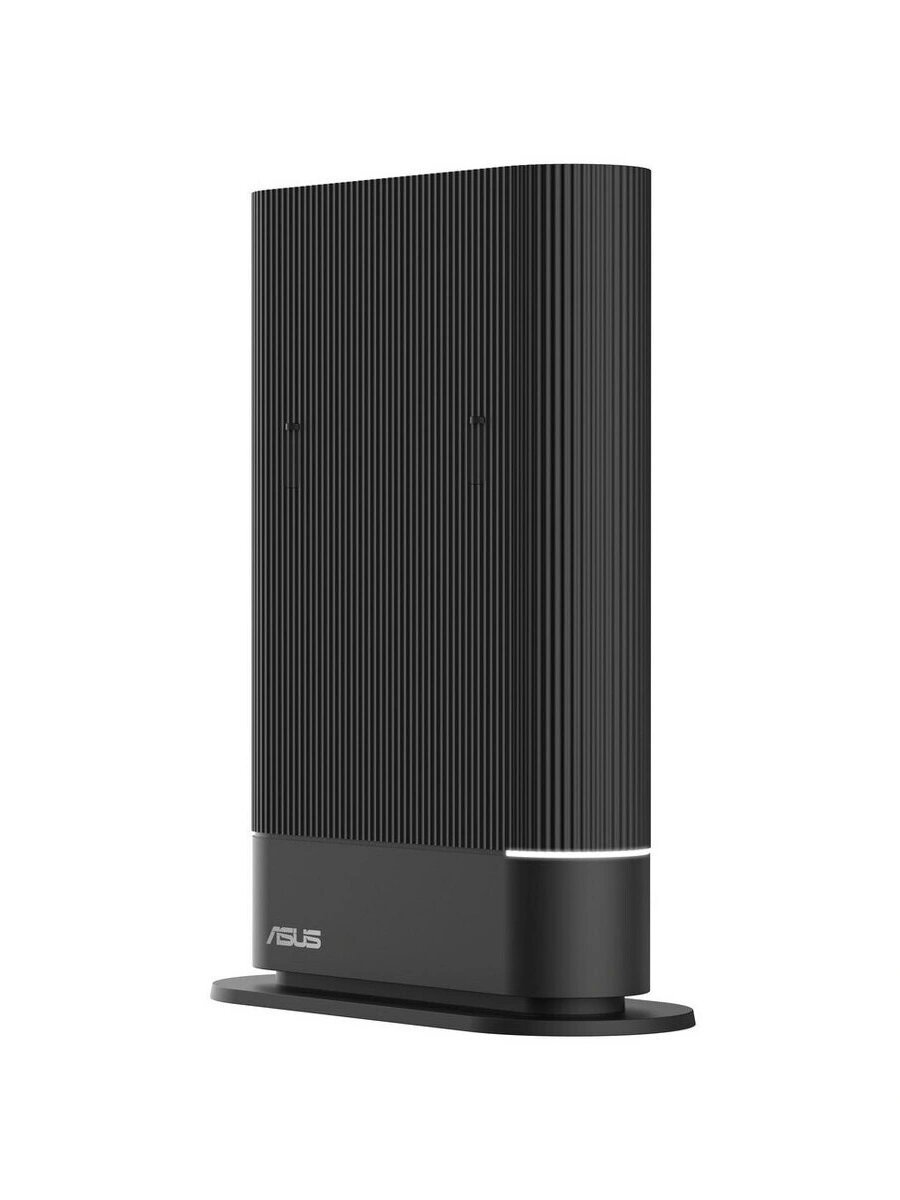 Беспроводной роутер Asus PRT-BE5000 Wi-Fi 7 2.4/5 ГГц 4 черный