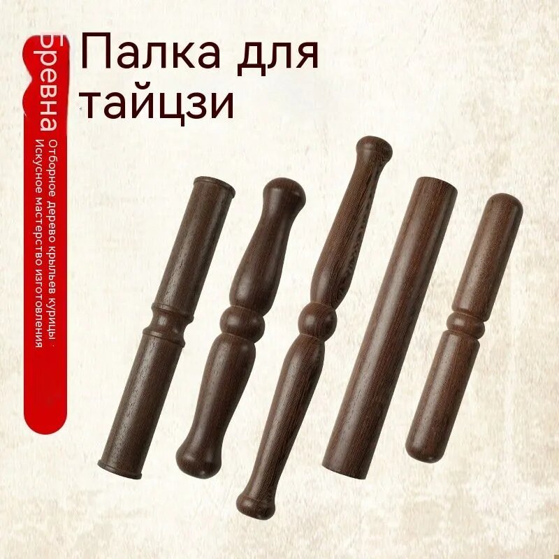 Булава для гимнастики — фото 1