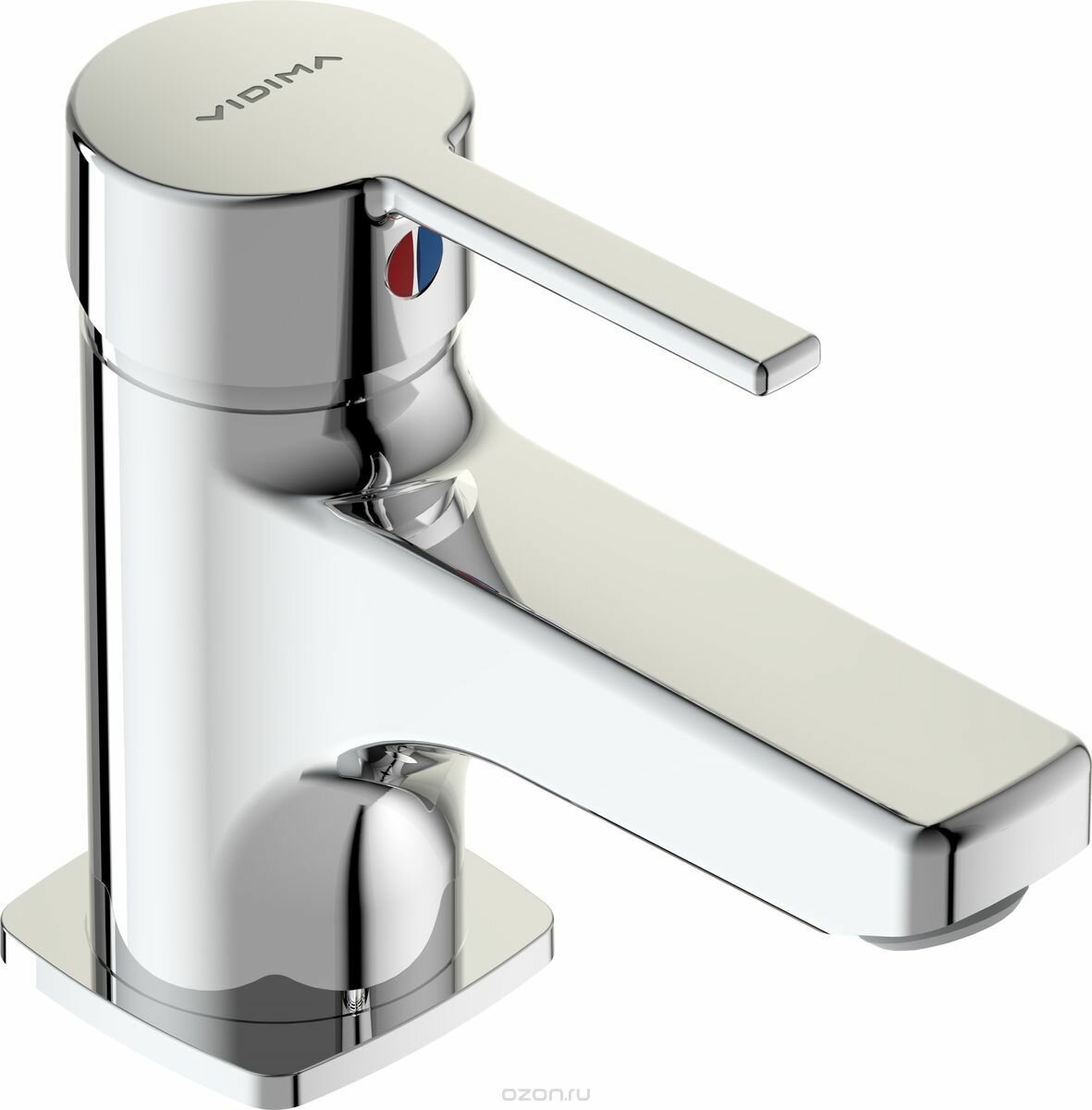 Смеситель для раковины Vidima LOGIK BA275AA