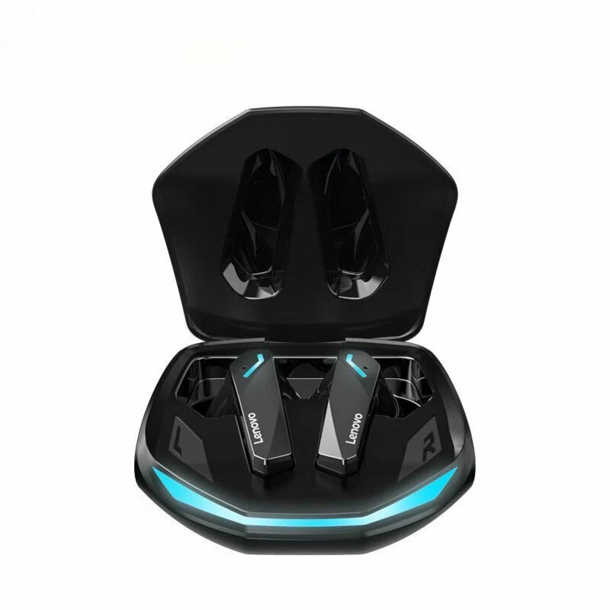 Наушники беспроводные Lenovo thinkplus GM2 Pro