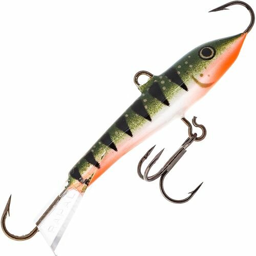 Балансир Rapala Jigging Rap 5см. 9гр. NP