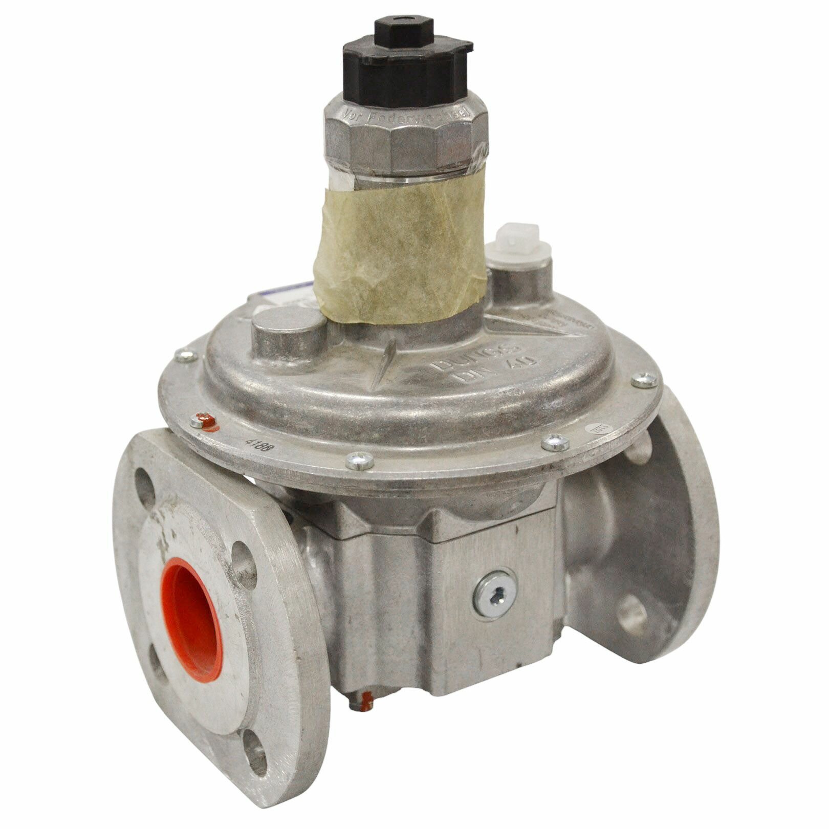 Регулятор давления газа Dungs 065144 FRS5040