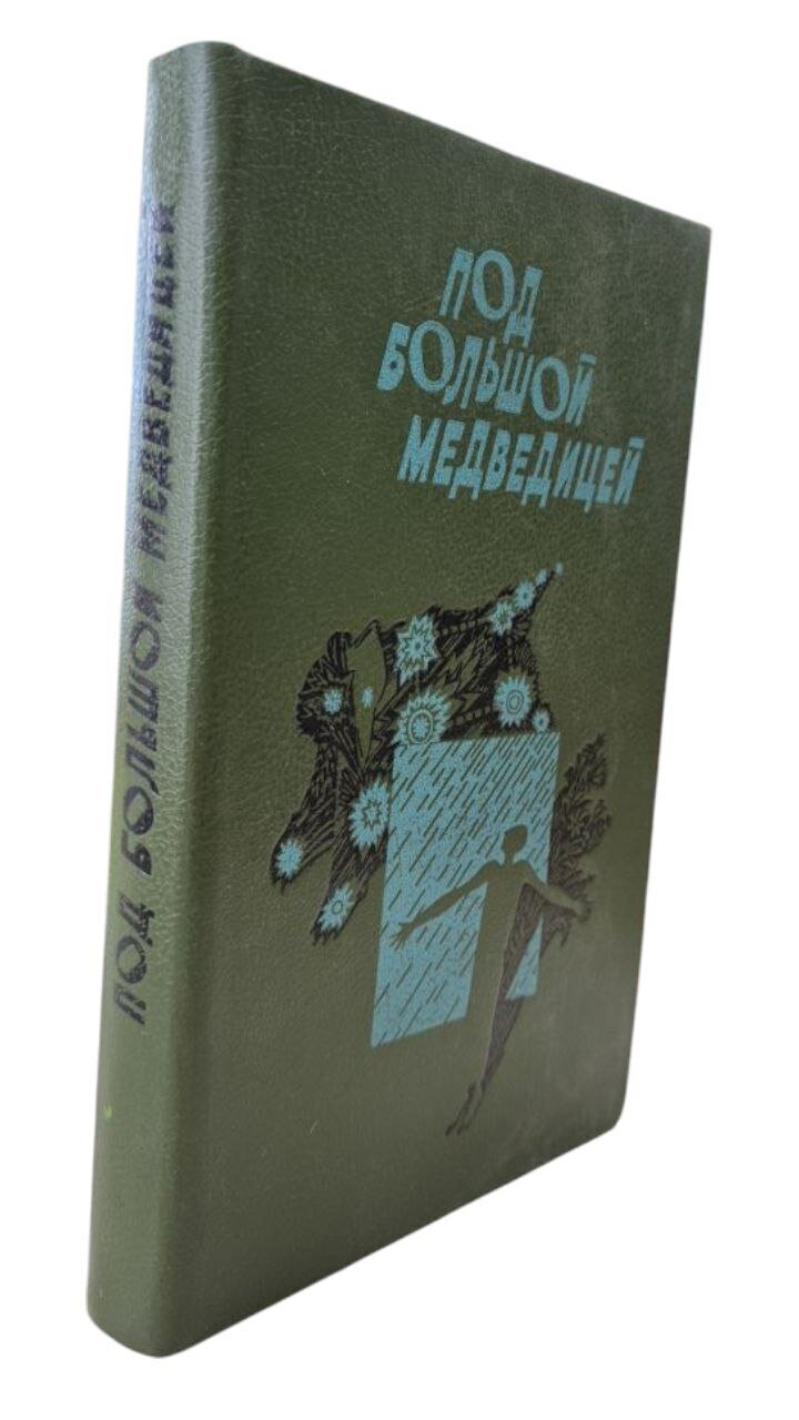 Под большой медведицей
