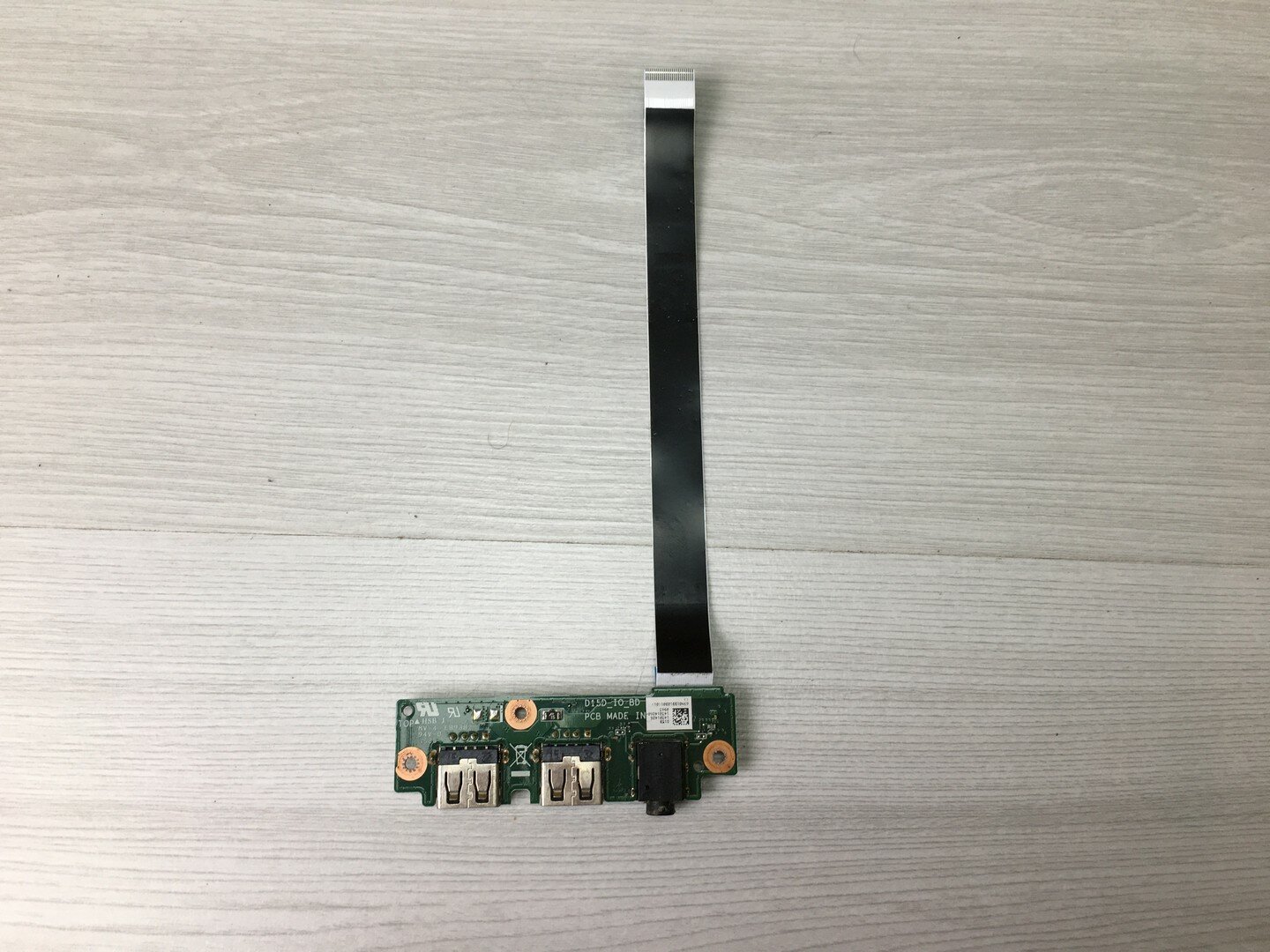USB разъем для ноутбука DEXP PGT-1593-P