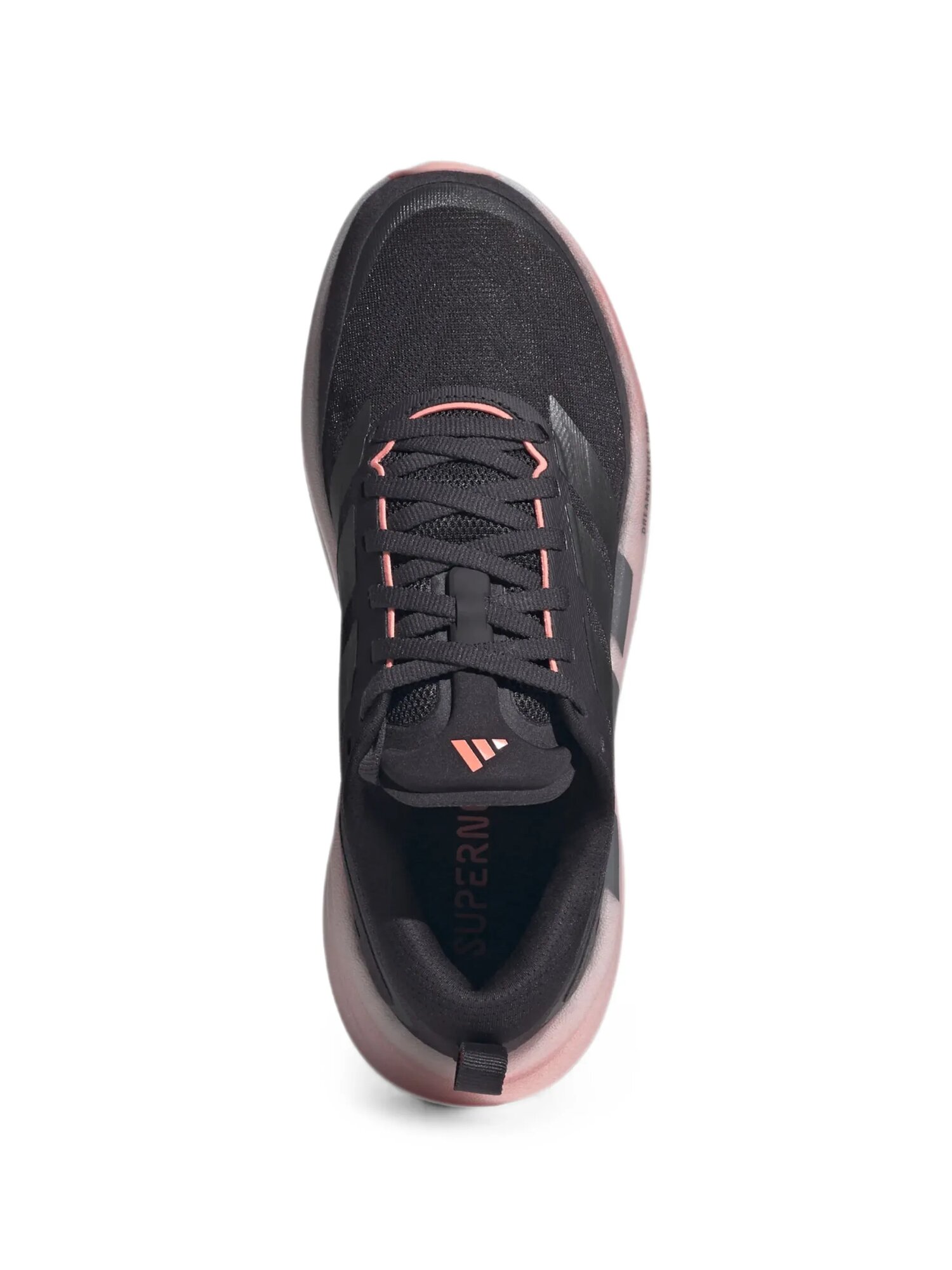 Кроссовки adidas Supernova Glide running sneakers, размер 5.5 US — фото 1