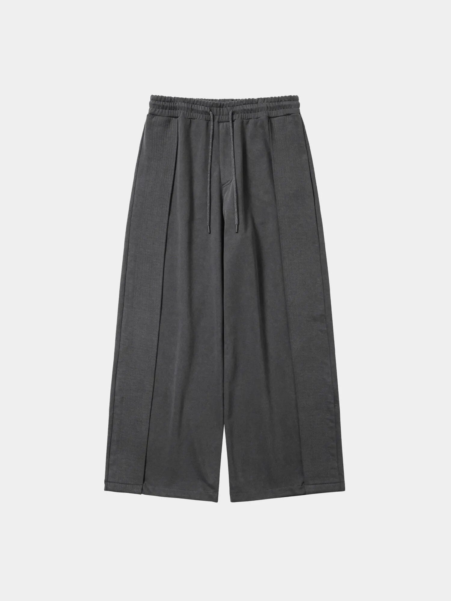Брюки шаровары One Tuck Qulted Jersey
