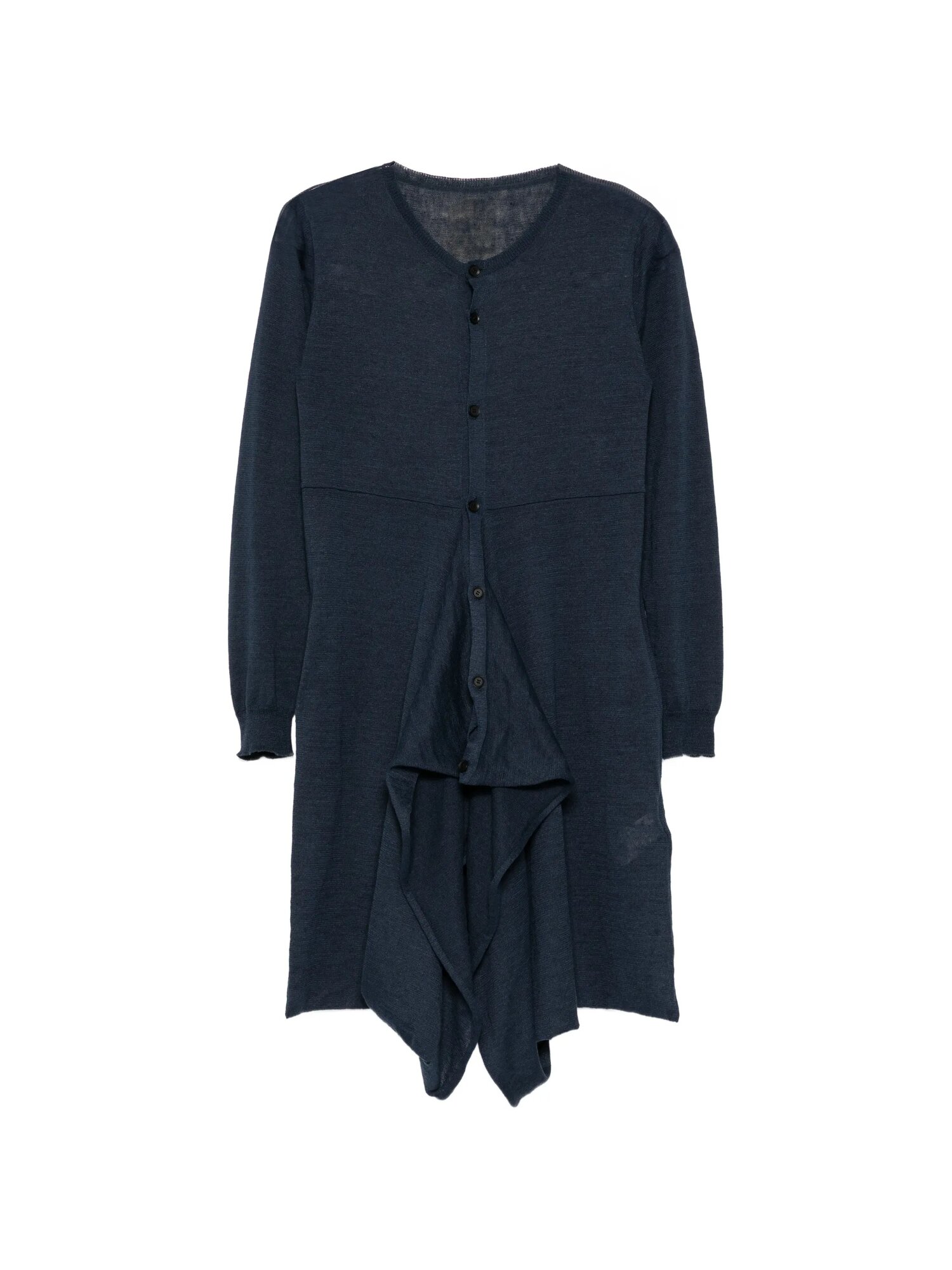 Кардиган Yohji Yamamoto