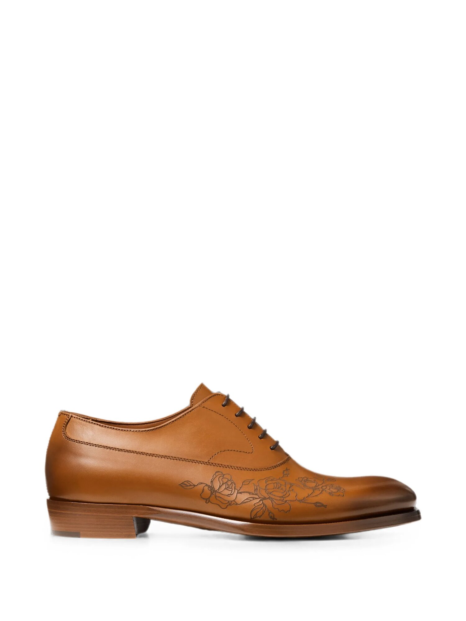 Туфли Vine lace-up Oxford shoes 
