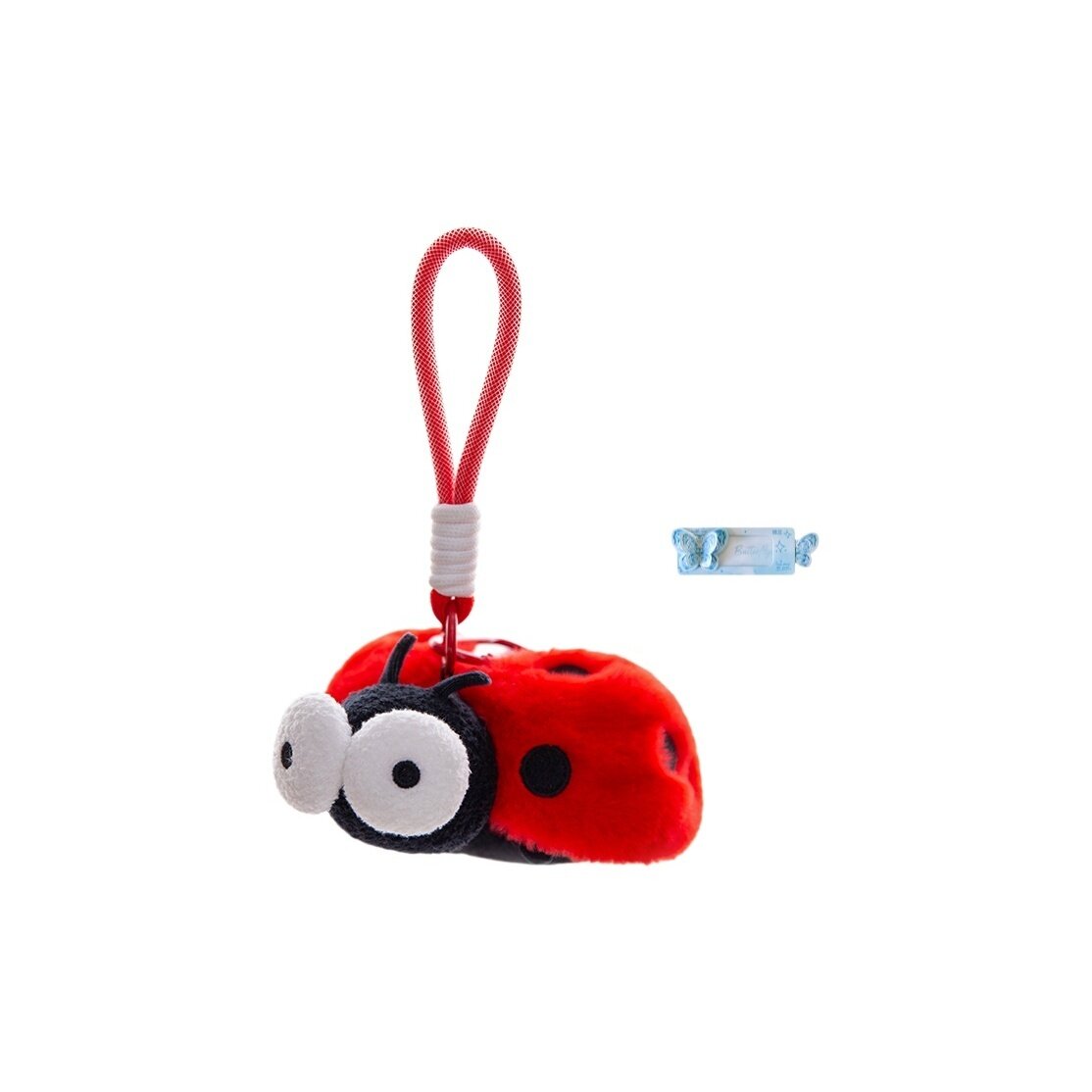 JINAI Плюшевые брелки 12cm
