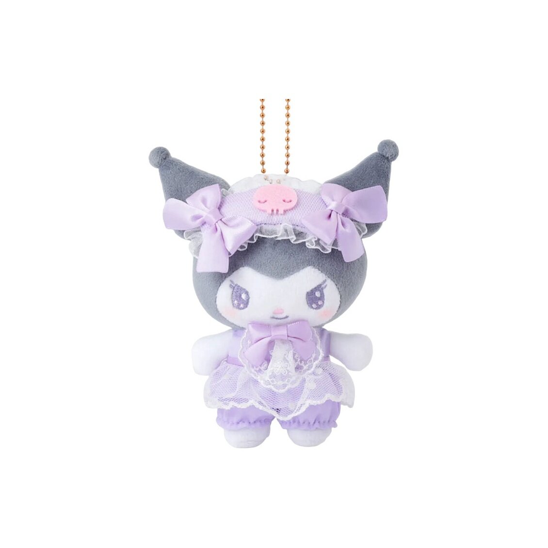 Игрушки подвесные Sanrio