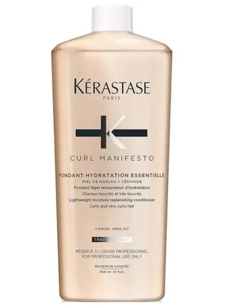 Kerastase Шампунь для волос, 1000 мл