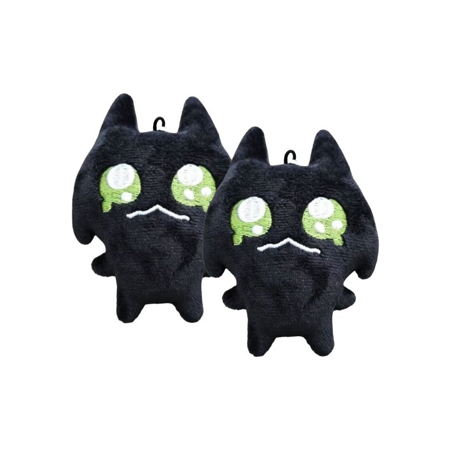 MDH Мягкие игрушки и брелоки 10CM