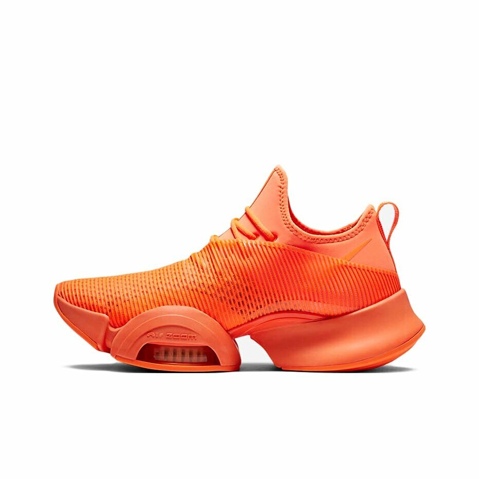 Кеды NIKE SuperRep