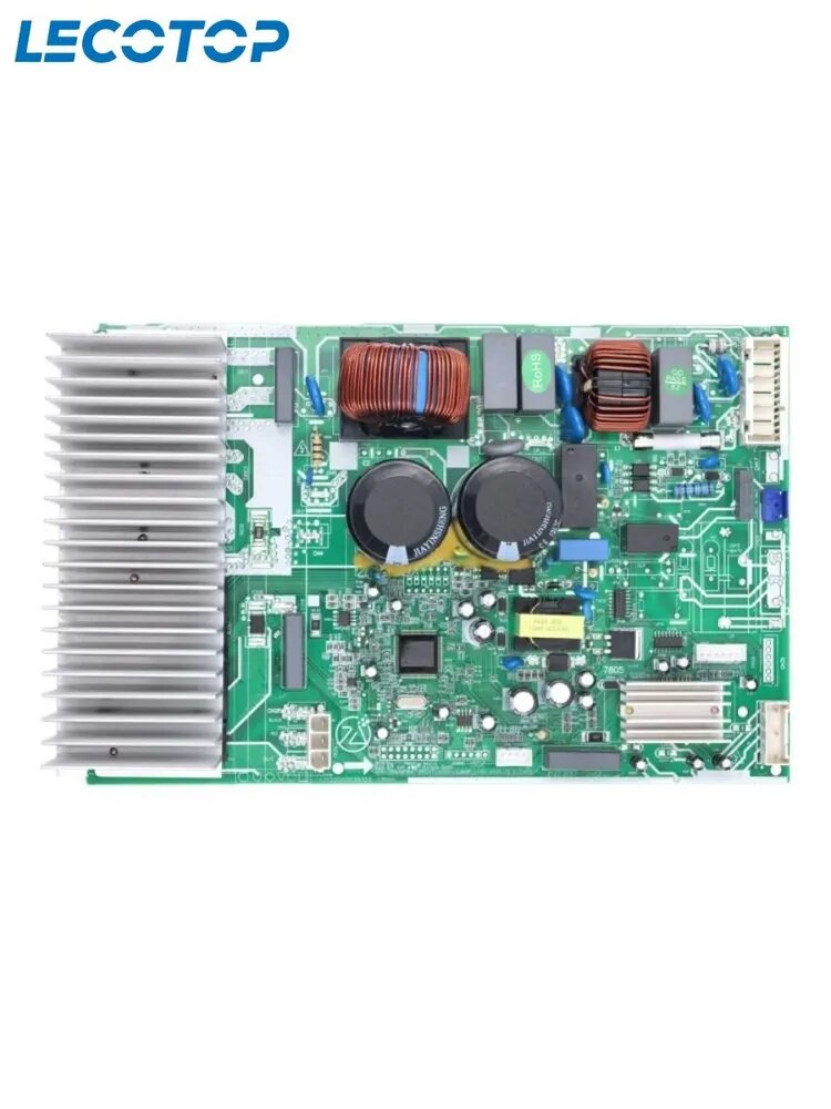 Новый KFR-35W/BP3N1-(RX24T+A6061+SLIMDIP-L+DC-4135-O). D.13. WP2-1 17122000038329 Доска управления для запасных частей кондиционера Midea
