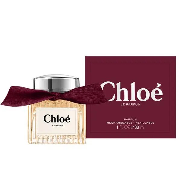 Chloe Le Духи женские 30 мл