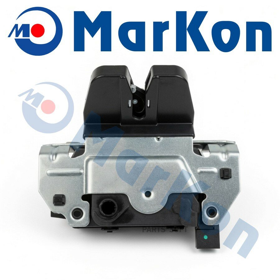 Замок багажника от официального дистрибьютора, MARKON, артикул MK201026