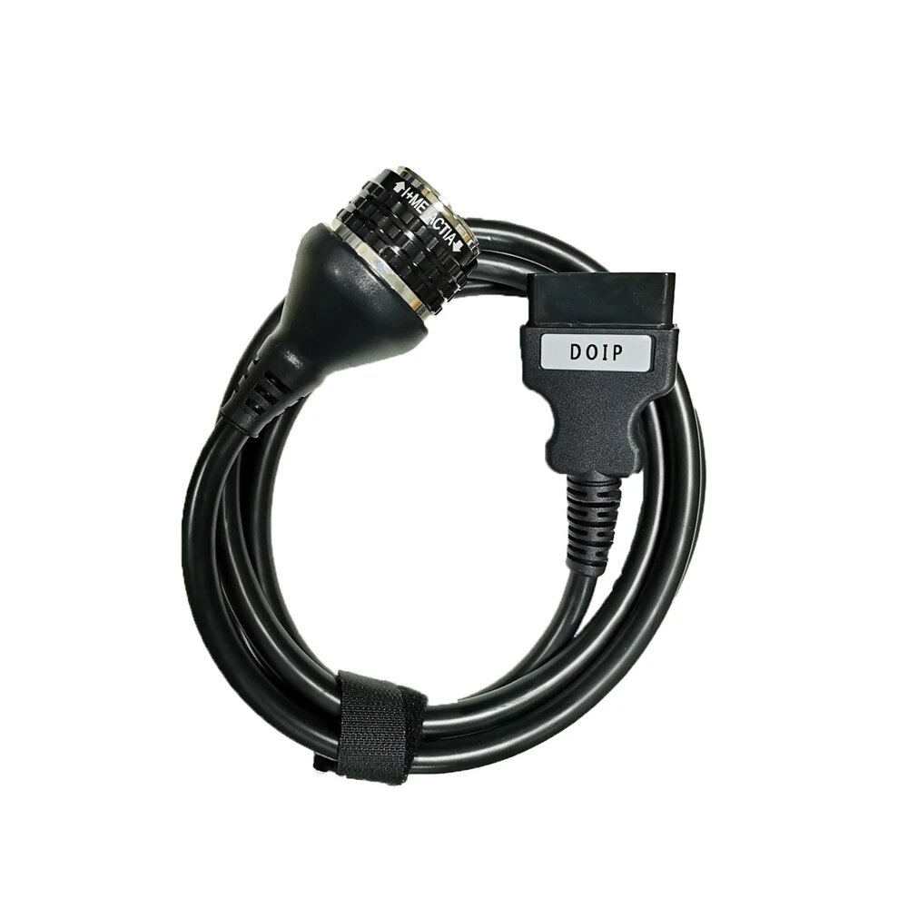 MB Star C4 PLUS DOIP Diagnosis Tool OBD 16-контактный кабель WITH DOIP