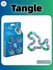 Tangle/ Сосредоточенность/Компрессионные игрушки