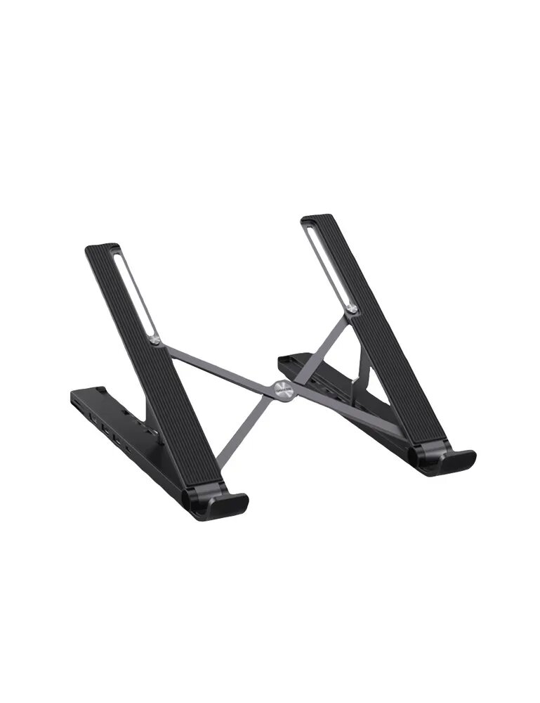 UGREEN. Док-станция (хаб) для ноутбука 5 в 1, 2 x USB 3.0, HDMI, SD/TF (80551)