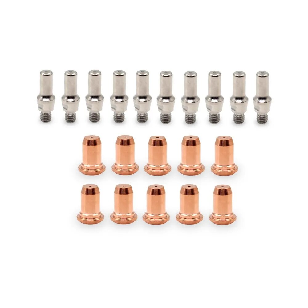 IPT-60 PT-60 PTM60 PTM-60 IPT-40 PT40 Плазменный резак 52582 Электрод 51313 Сопло 1,1 мм /1,0 мм/0,9 мм