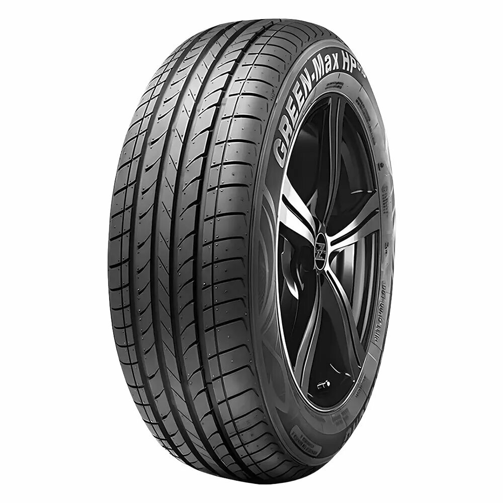Автомобильная шина LingLong HP010 215/65 R16 98H летняя для легковых автомобилей