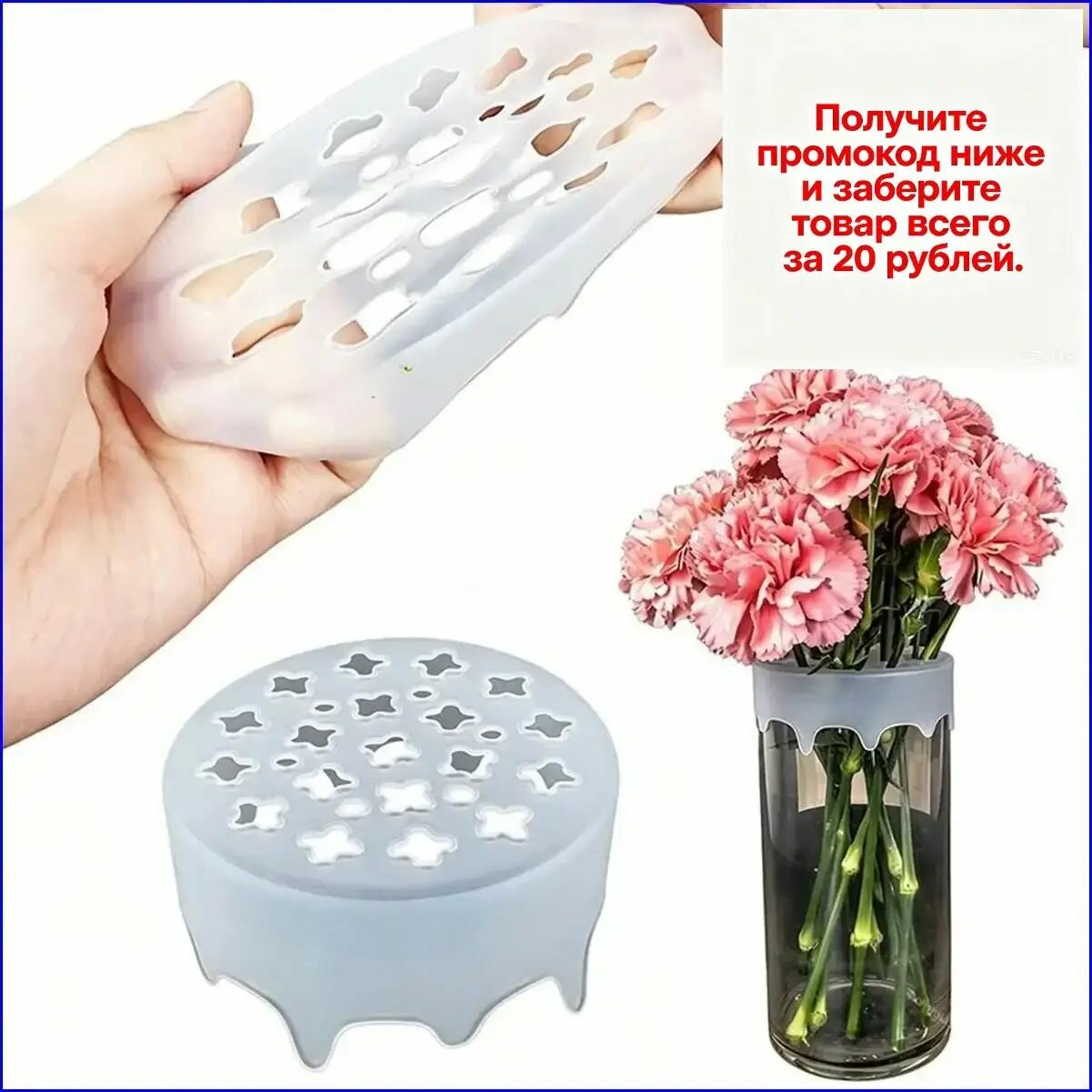 Качественный держатель инструмента, 1шт 2