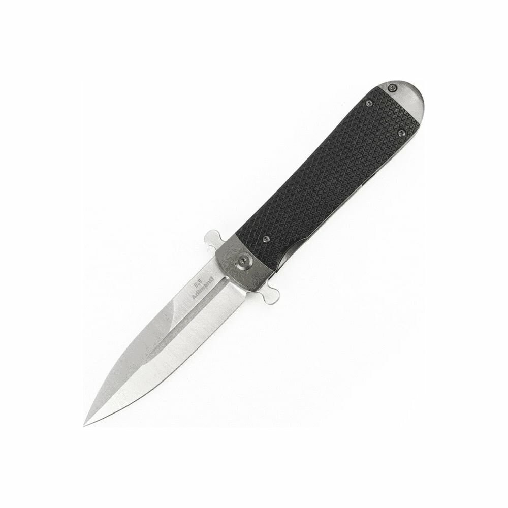 Нож Adimanti Samson by Ganzo Samson-BK