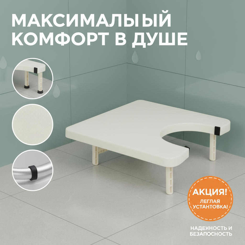 Стол для удлинения швейной машины