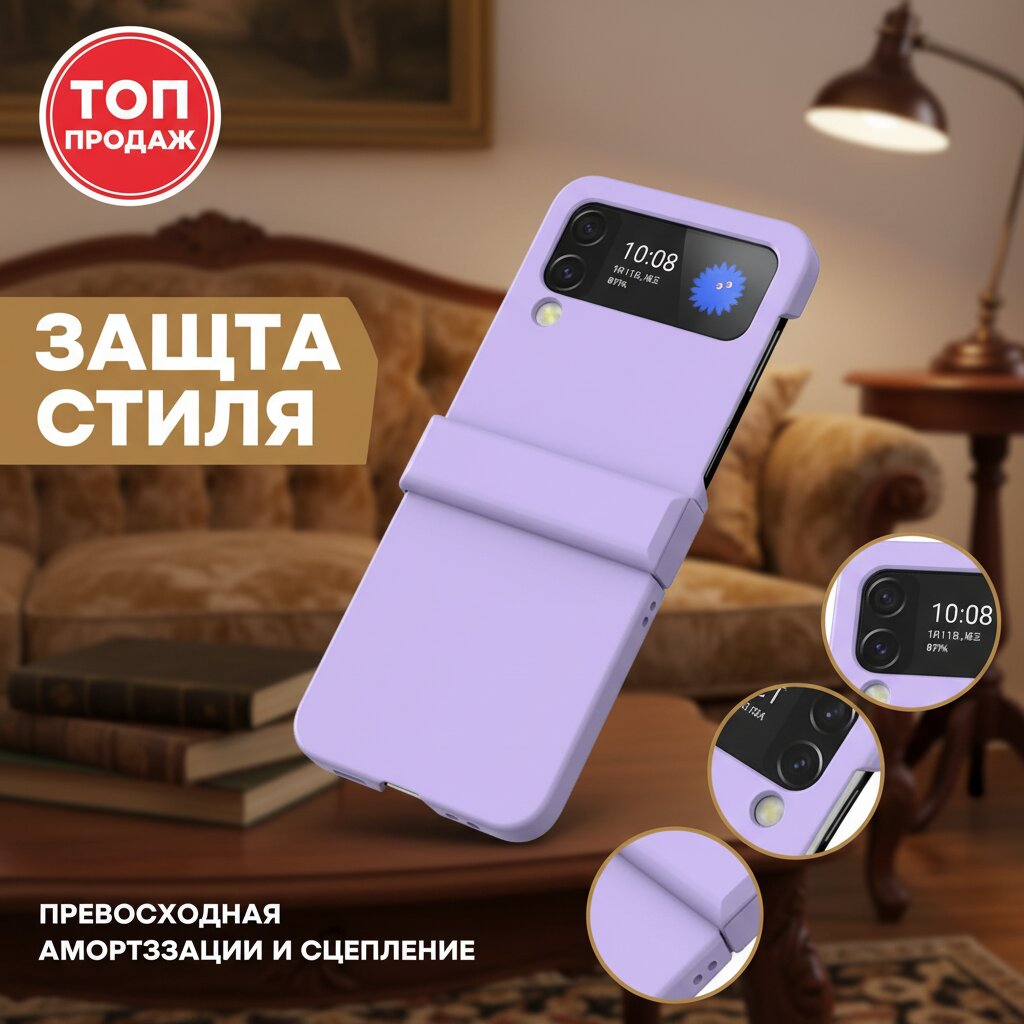 Z Flip3 celular pequeno quando fechado tela grande ao abrir design retrô moderno câmera estabilizada 5G bateria inteligente
