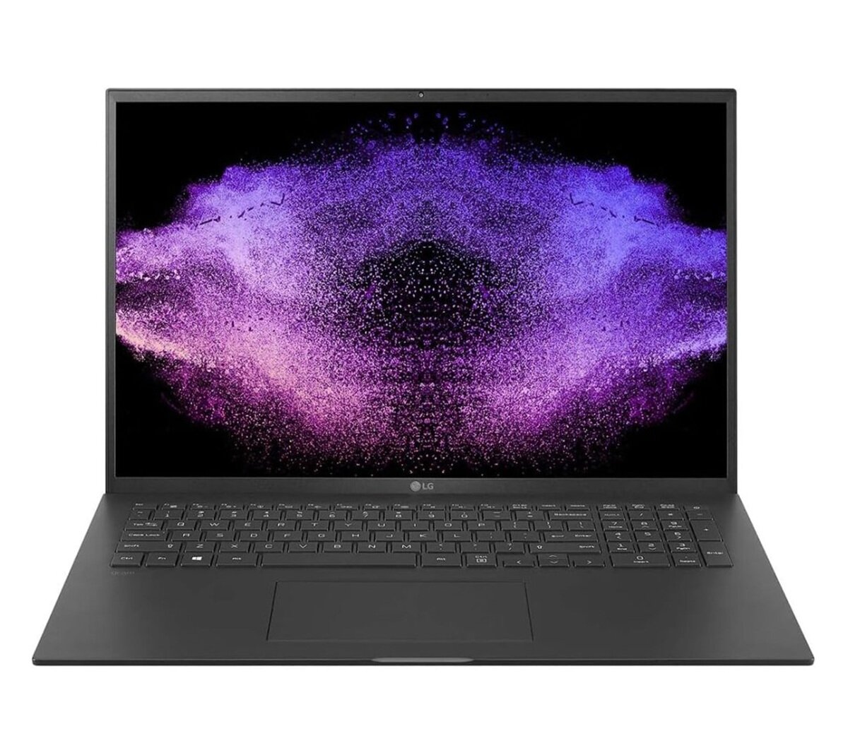 Ноутбук LG gram 17 Touch Screen Laptop Intel Core Ultra 7 Series 2 with\ 32GB\1TB SSD Obsidian Black (17Z90TL-H. AUB6U3)