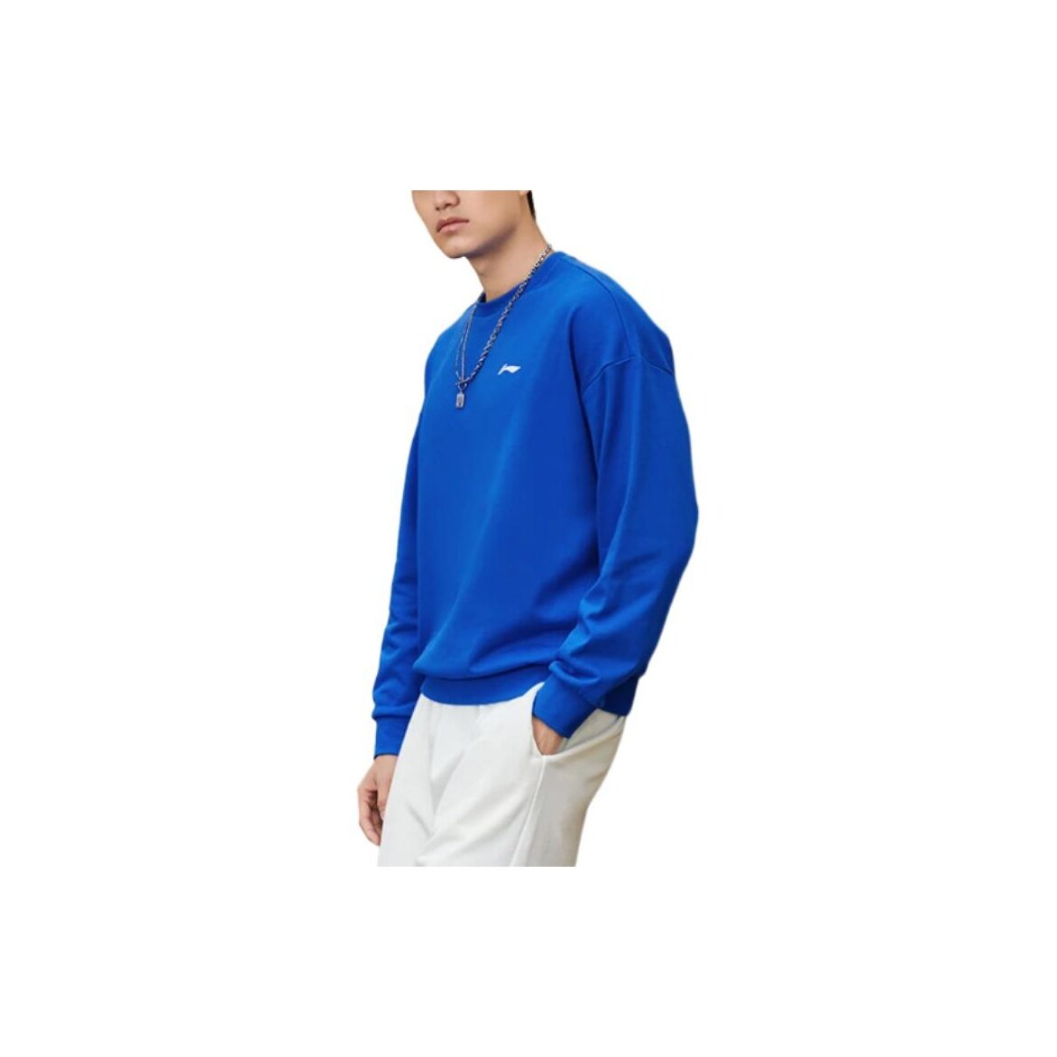 Толстовка LI-NING