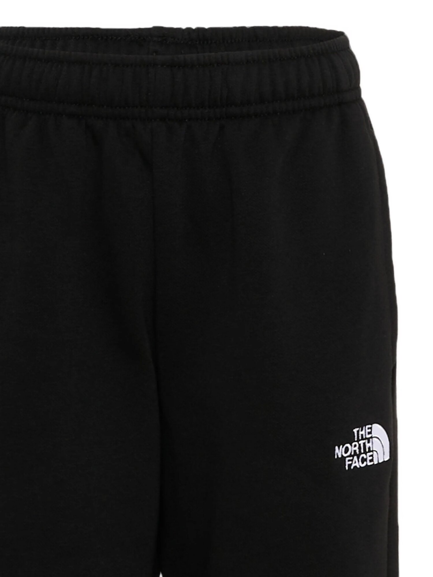 Брюки The North Face Logo-print elasticated-cuff track pants, размер 146-152 — фото 1
