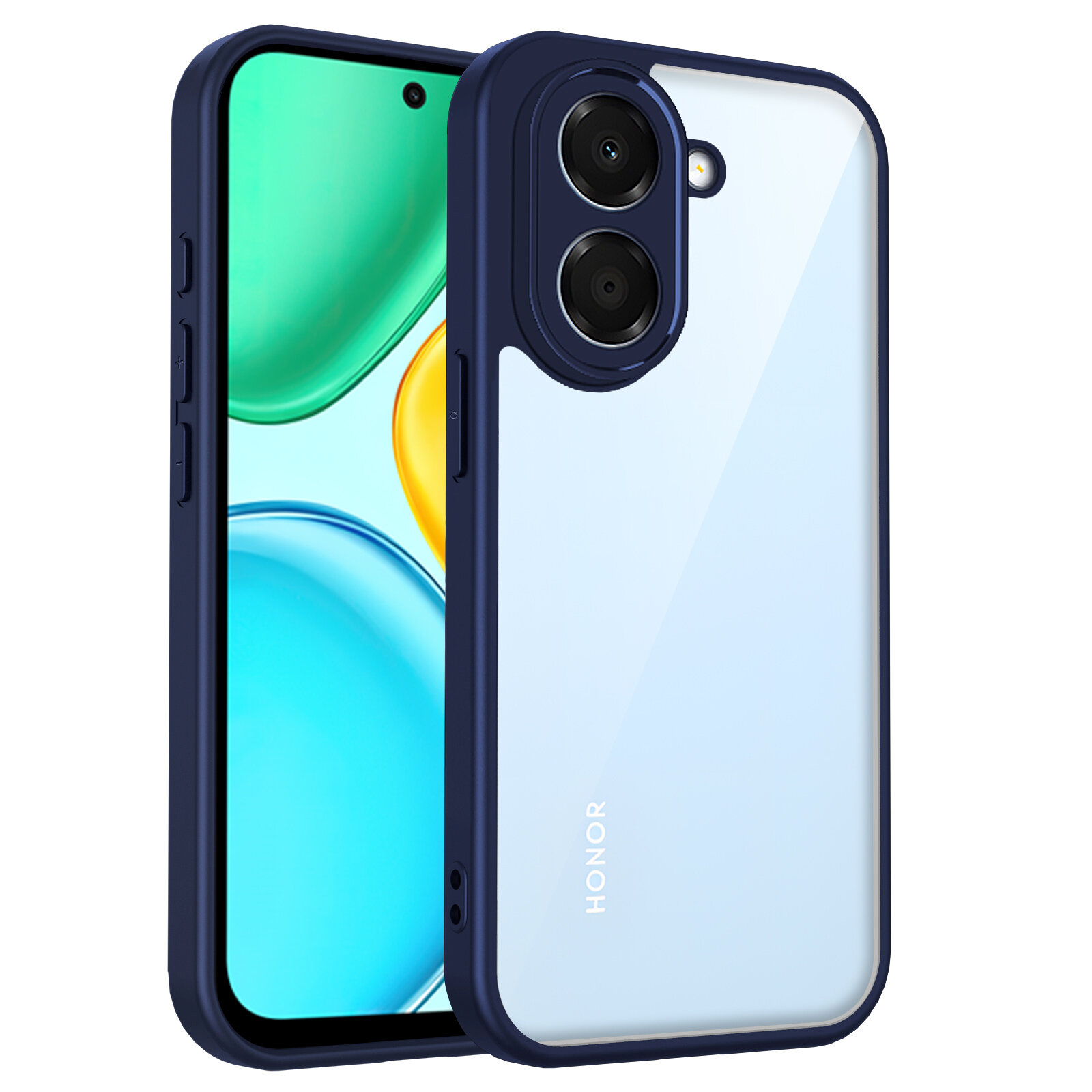 Чехол для Honor X7e — фото 1