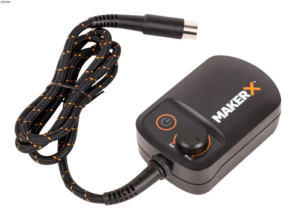 Адаптер WORX WA7161, 20В для MAKER X без USB111
