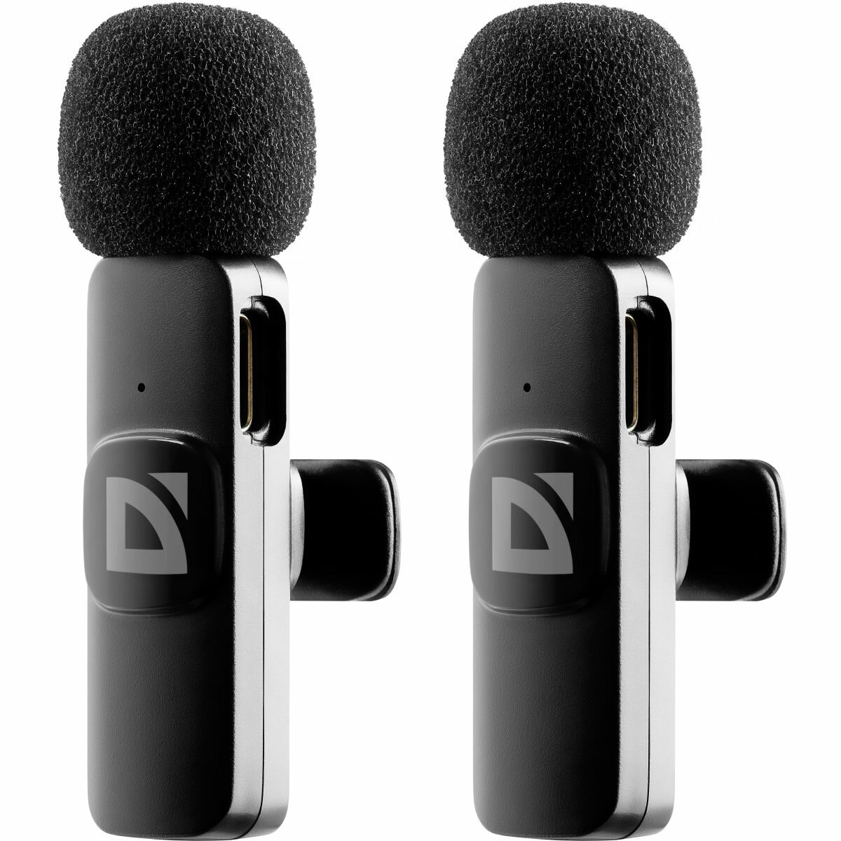 Микрофон Defender Talky-138 (64138)
