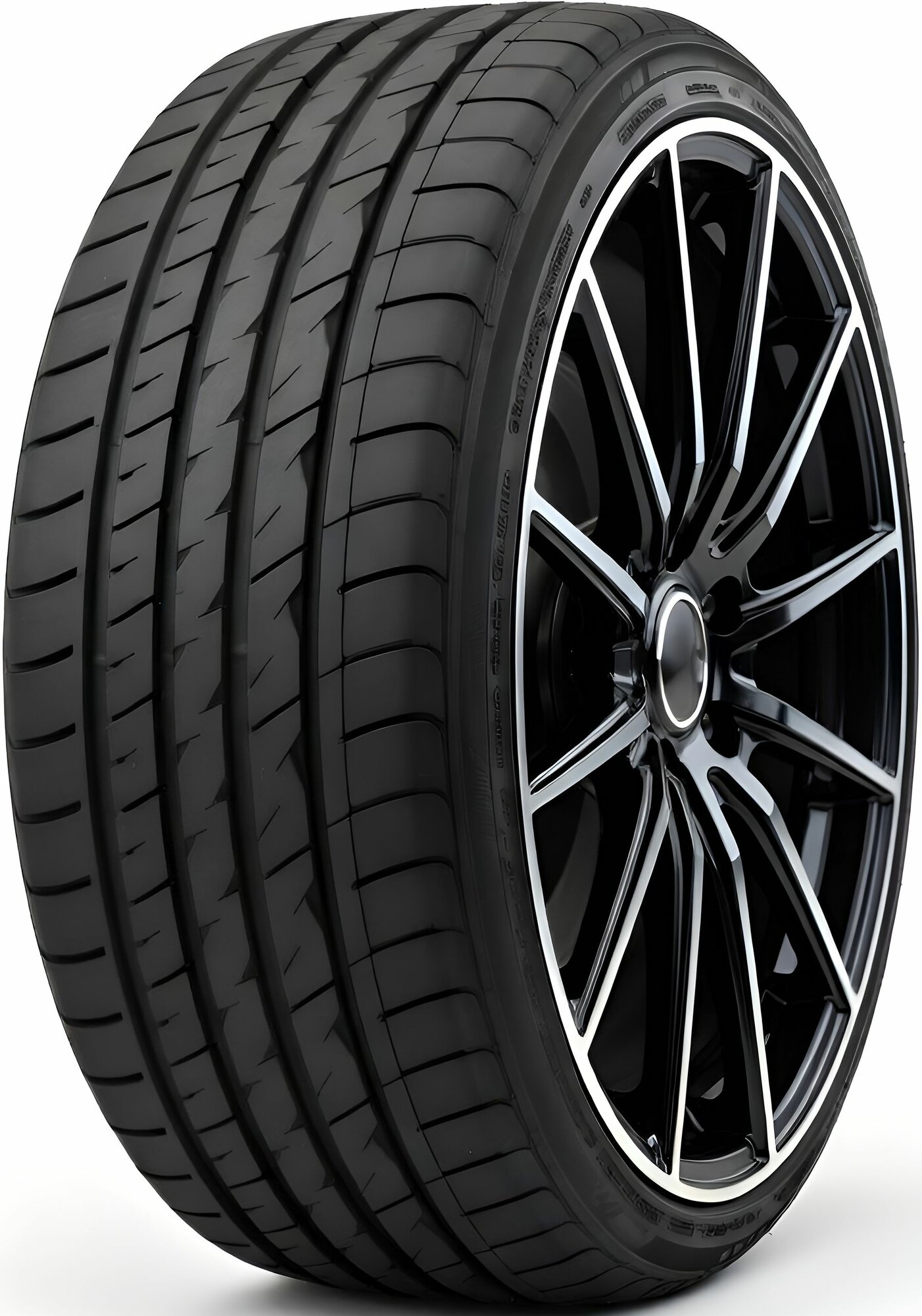 Шина летняя 205/50R17 93Y XL FIREMAX Potentia Sport 2 Автомобильная резина