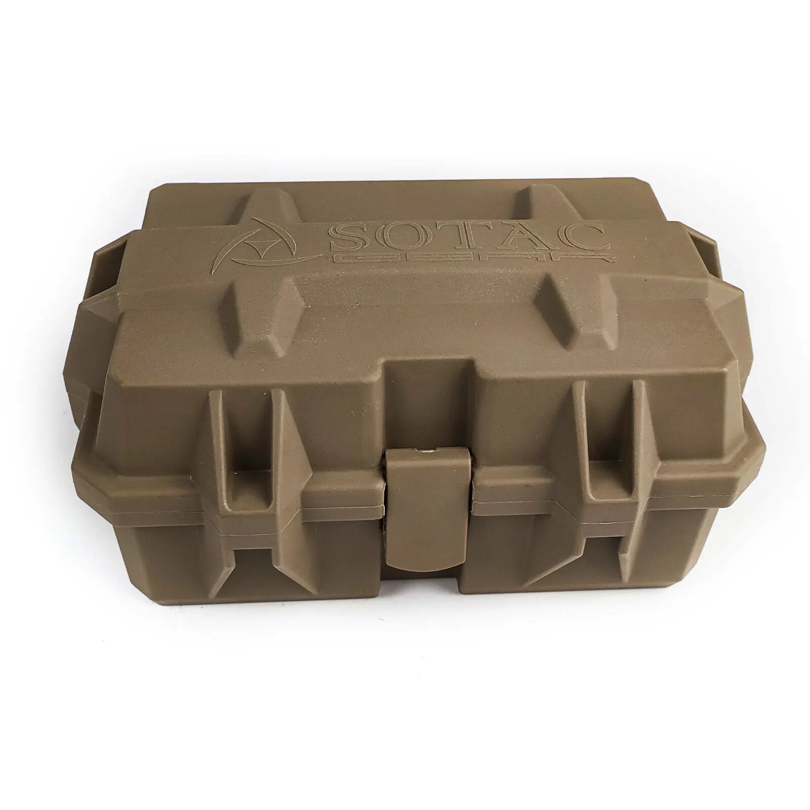 Тактический кейс SOTAC-GEAR Dark Eart