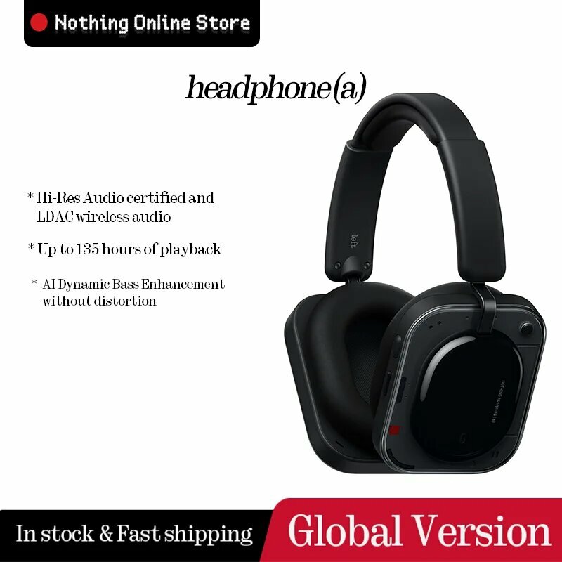 Nothing Ear (a) наушники беспроводные
